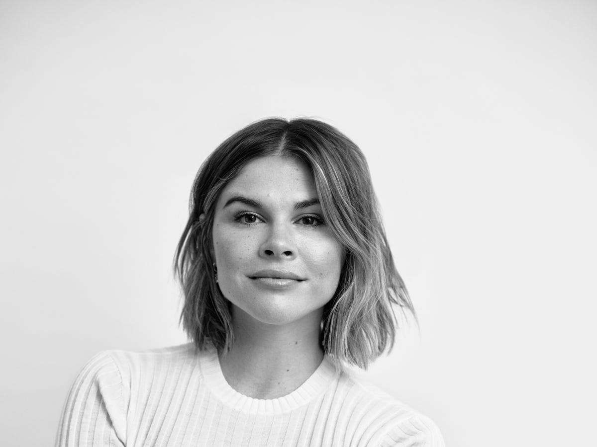 Top 11+ Female Founders & Their Startups (2025) Blog | RocketDevs